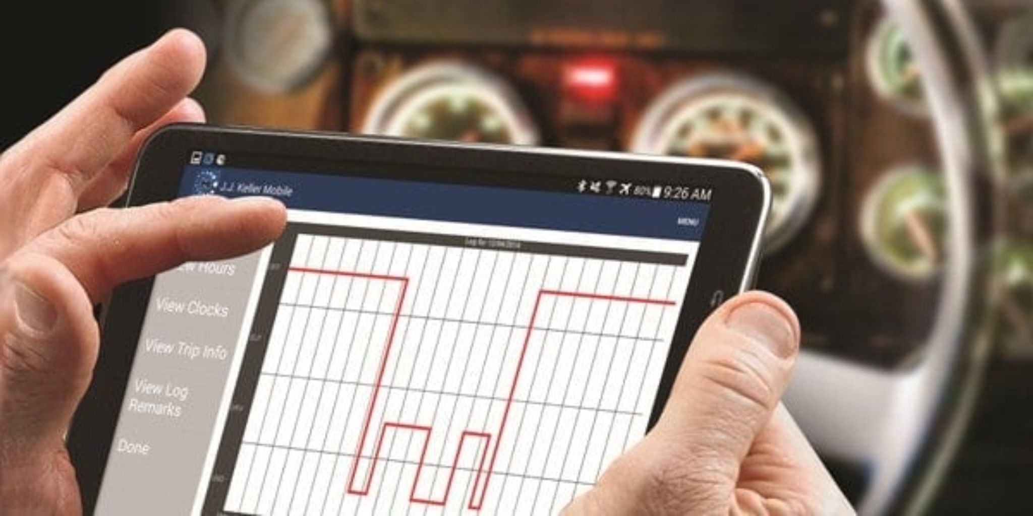 The 10 Best ELD Devices - Reviewing 2021s Top E-Logs (UPDATED) | BizDig